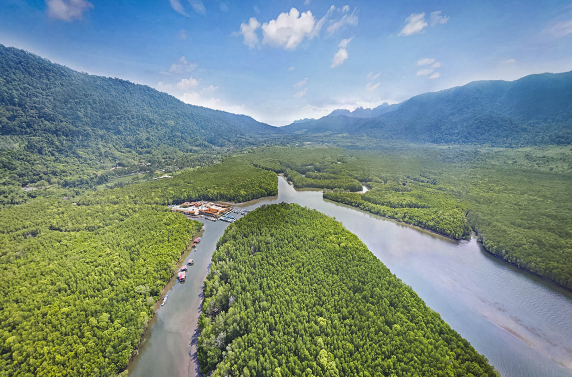 Kubang Badak BioGeo Trail – Naturally Langkawi