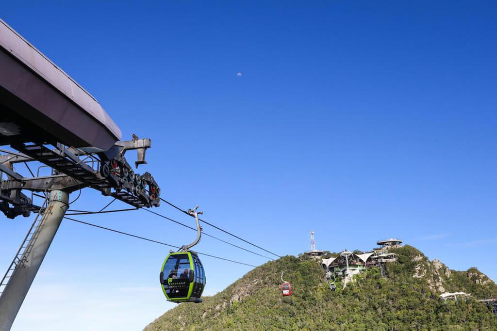 Machinchang Cambrian Geoforest Park – Naturally Langkawi