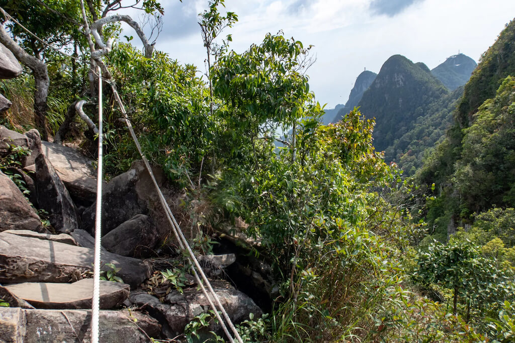 Machinchang Cambrian Geoforest Park – Naturally Langkawi