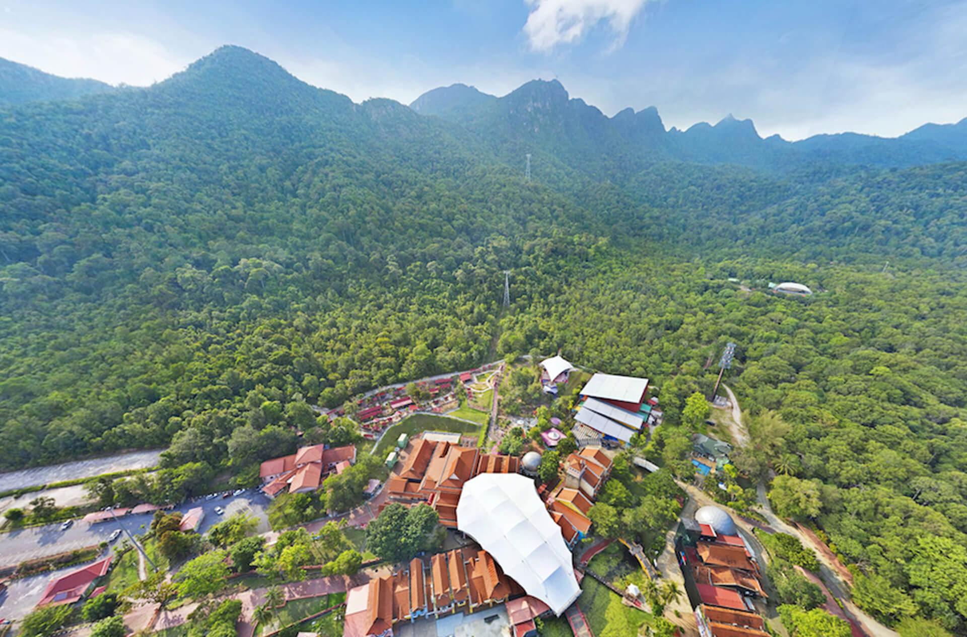 Machinchang Cambrian Geoforest Park – Naturally Langkawi