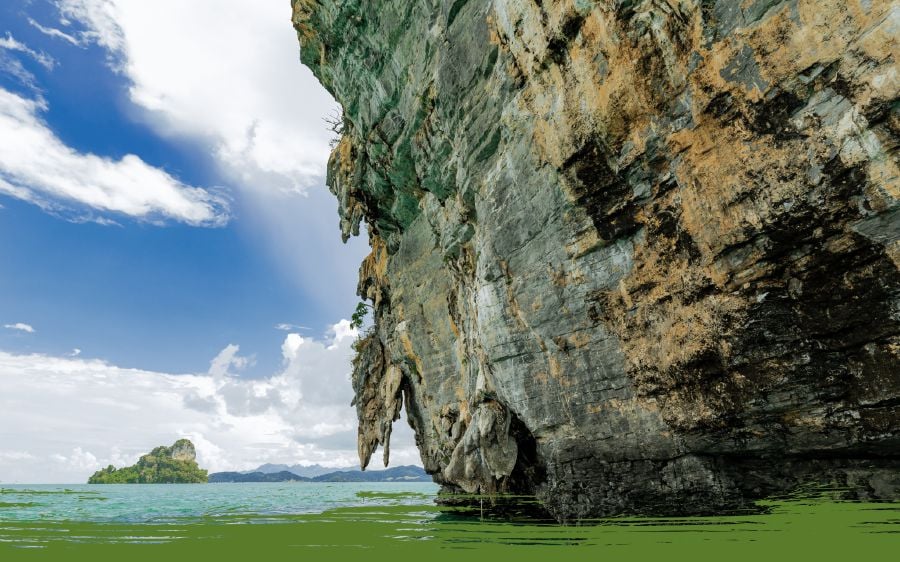 Langkawi’s Unesco-listed geopark: A must-visit ecological marvel ...