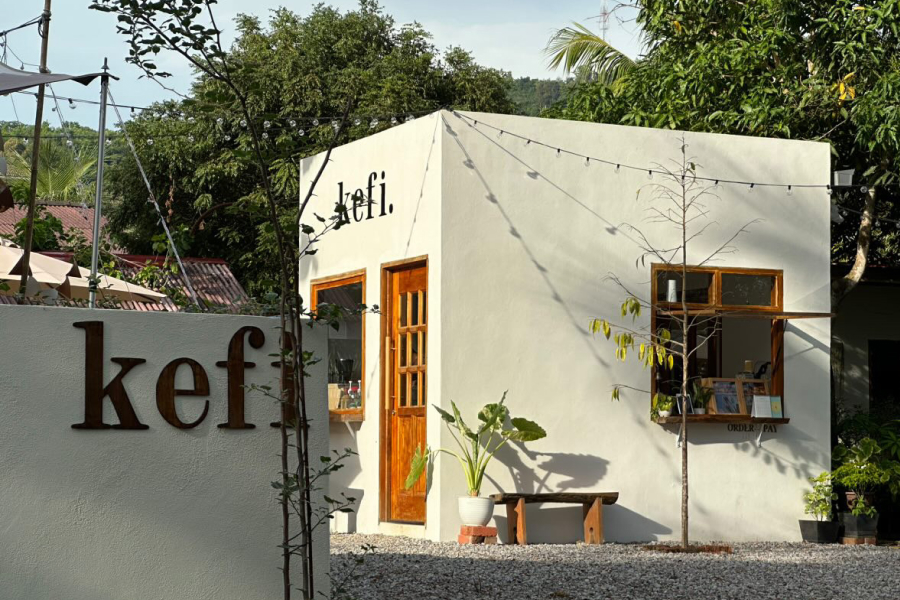 Kefi Langkawi – Naturally Langkawi