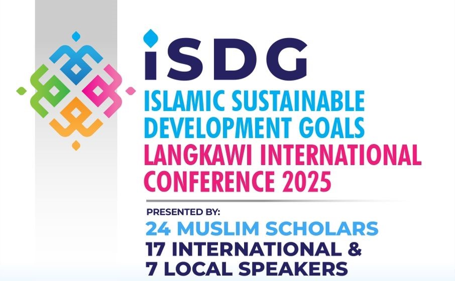 Langkawi International Islamic Sustainability Development Goals ...